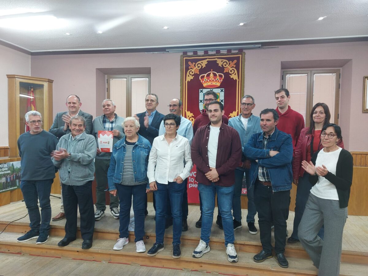 José Manuel Franco apoya la candidatura de Juan José Maroto a la ...